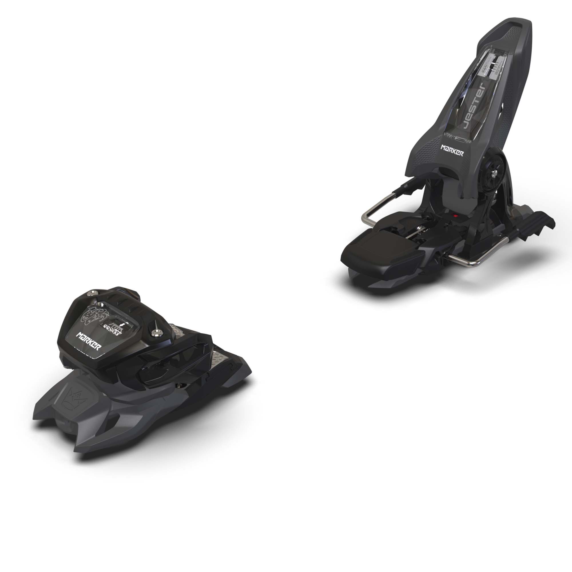 Marker Jester 16 Binding 2026 – Boyne Country Sports