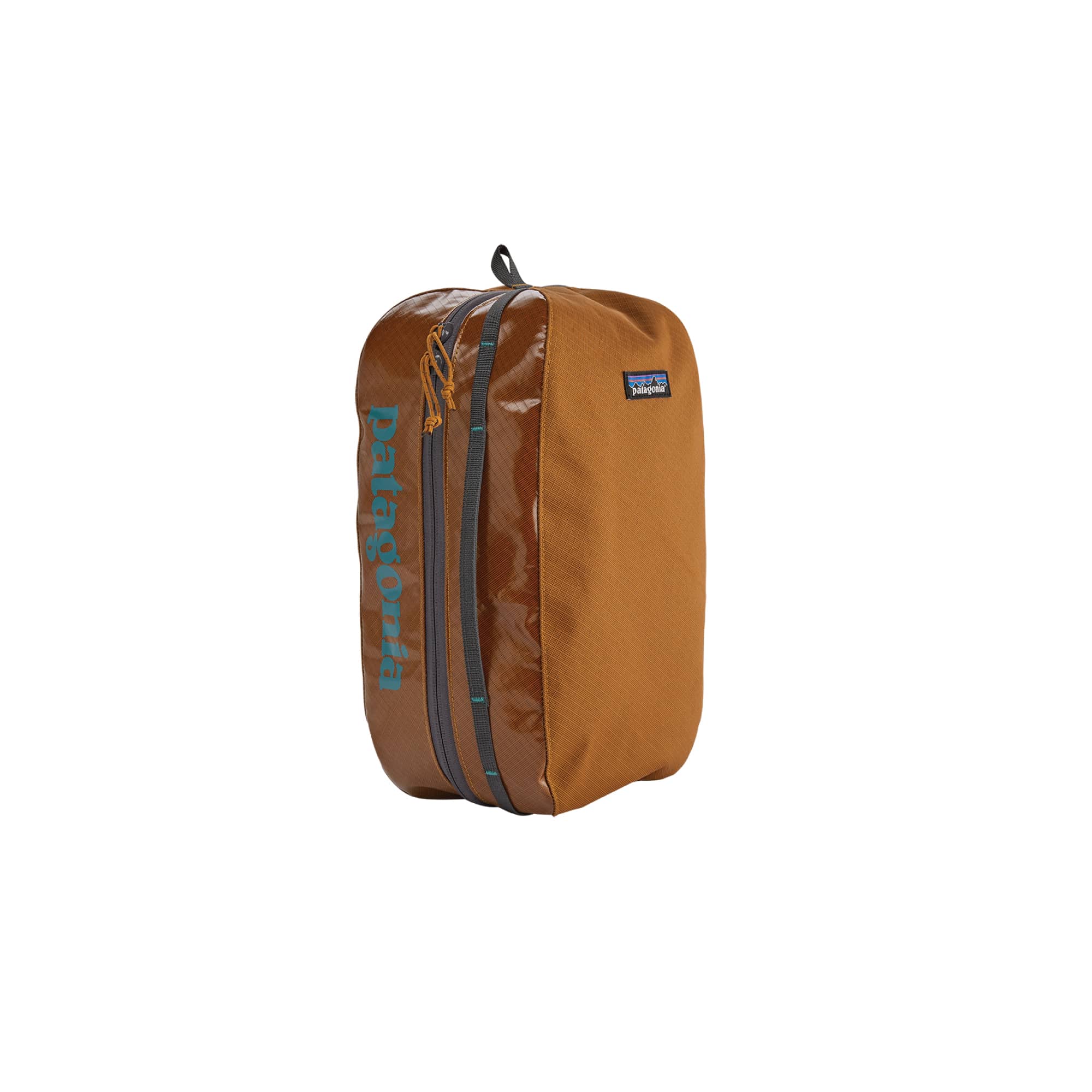 Patagonia Large Black Hole Cube 2023 – Boyne Country Sports